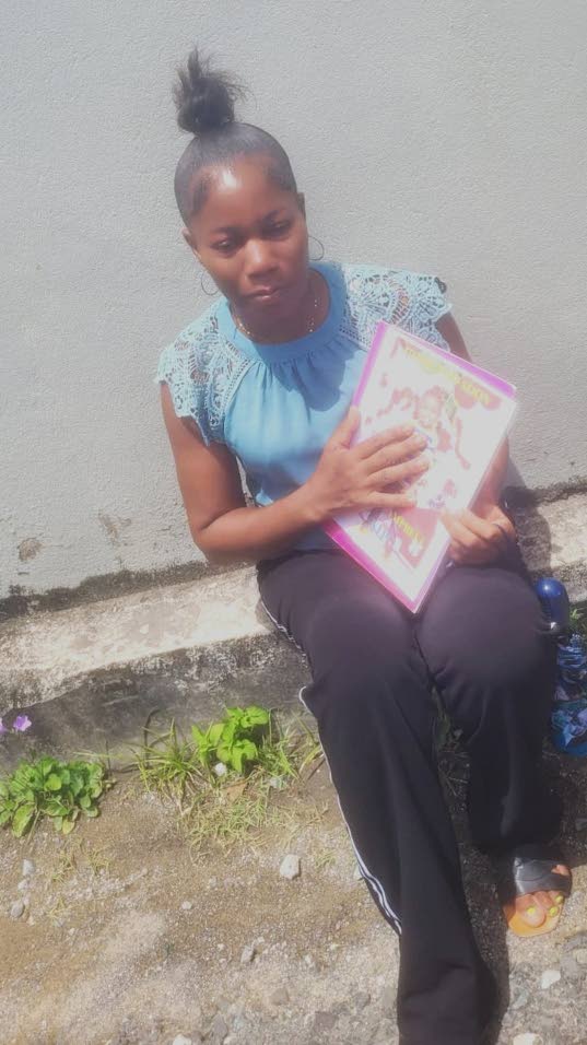 Grieving mom faces accused son’s killer in court - Jamaica Observer