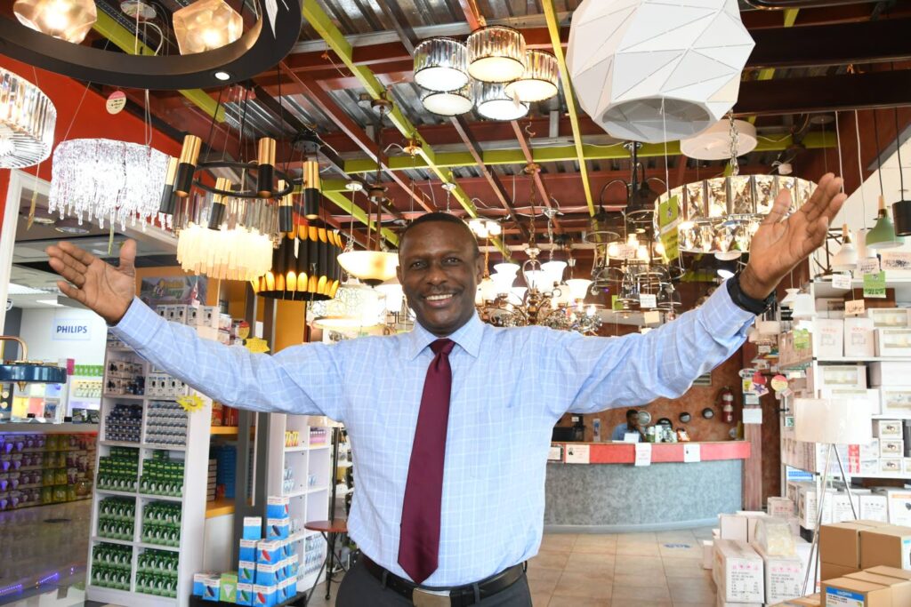 FosRich plugged into US market and solar financing - Jamaica Observer