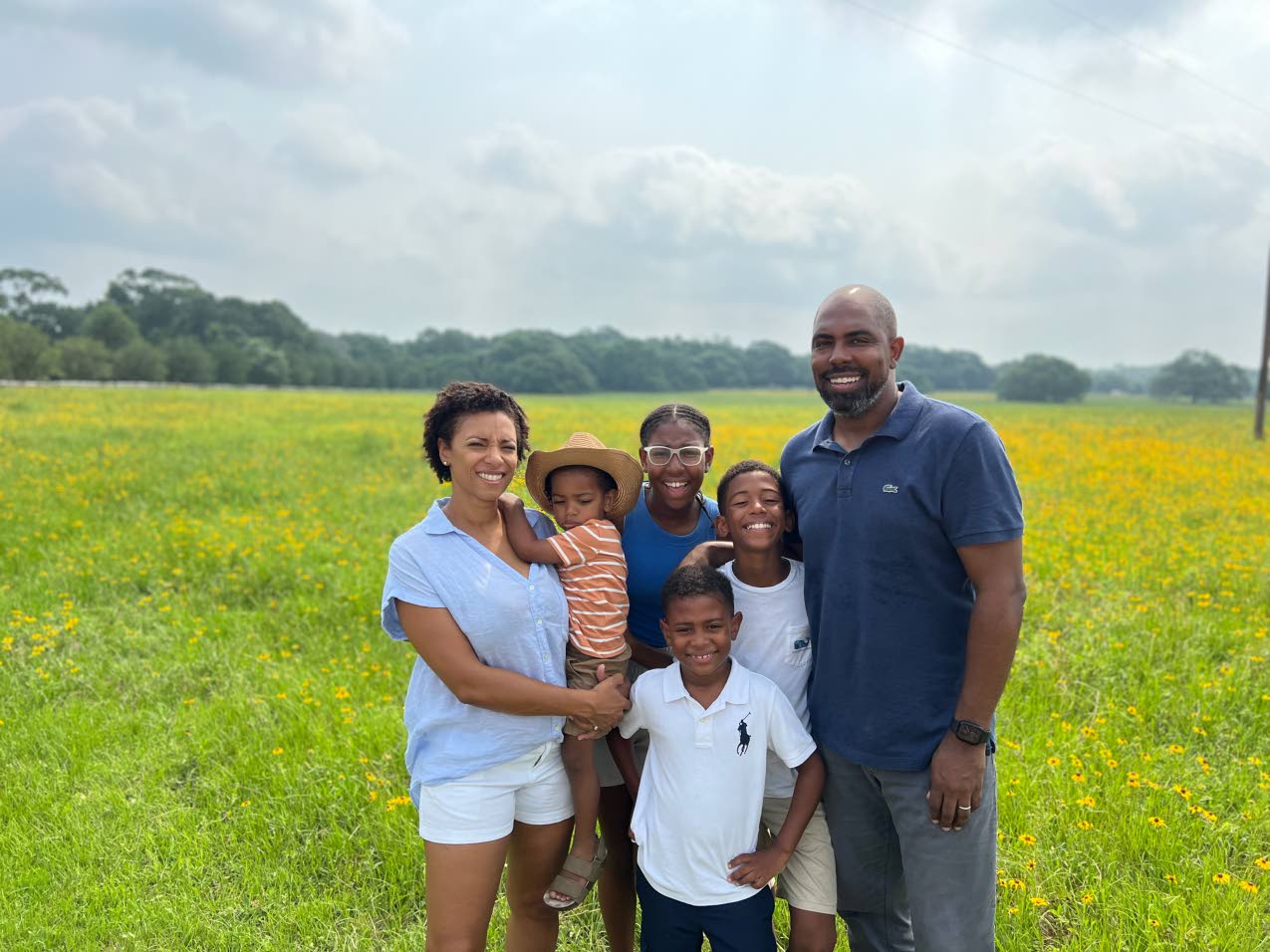 Steven Whittingham: Financing a future for his children - Jamaica Observer