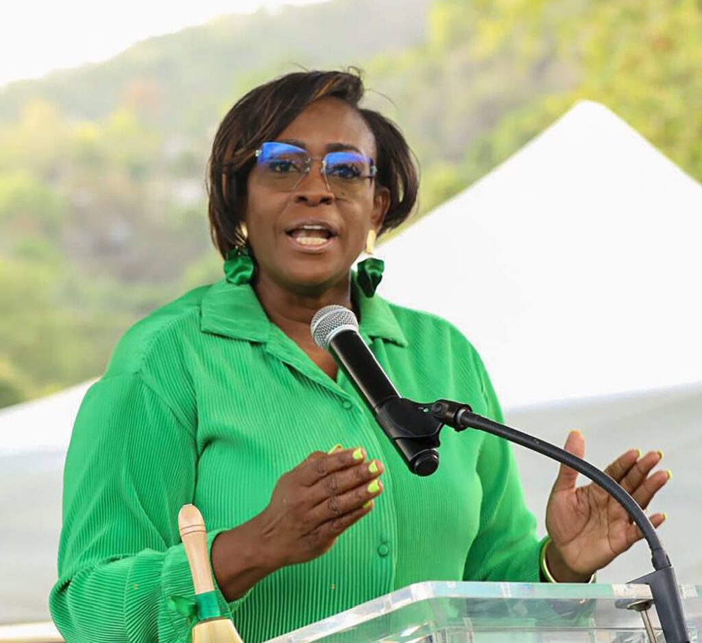 ‘Mi nah go nuh weh’ - Jamaica Observer