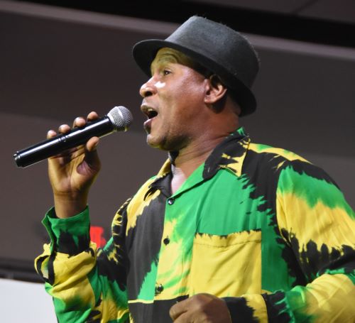 Ja Music Museum presents Roy Rayon in 65/45 concert - Jamaica Observer