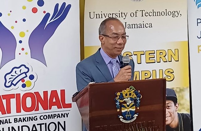 100 students for UTech Western STEM camp - Jamaica Observer
