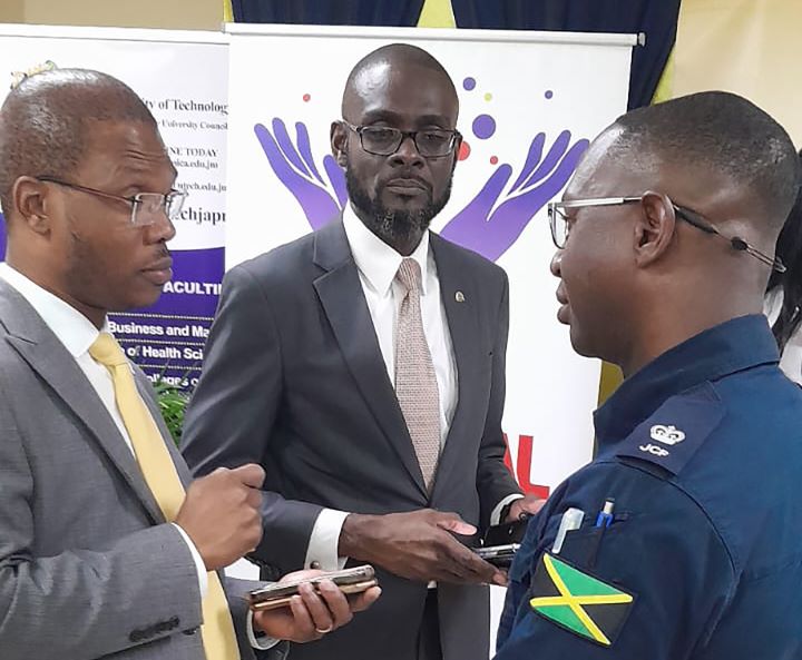 100 students for UTech Western STEM camp - Jamaica Observer