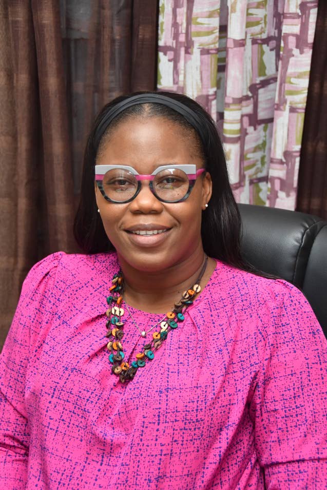 General Accident fuels Dunrobin Primary School’s vision - Jamaica Observer