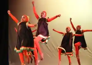 Tivoli Dance Troupe celebrates 30th season with Applause - Jamaica Observer