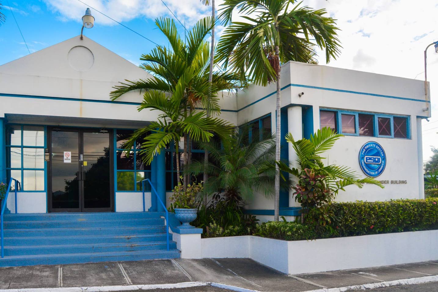 PSOJ to unlock new revenue stream from commercial hub - Jamaica Observer
