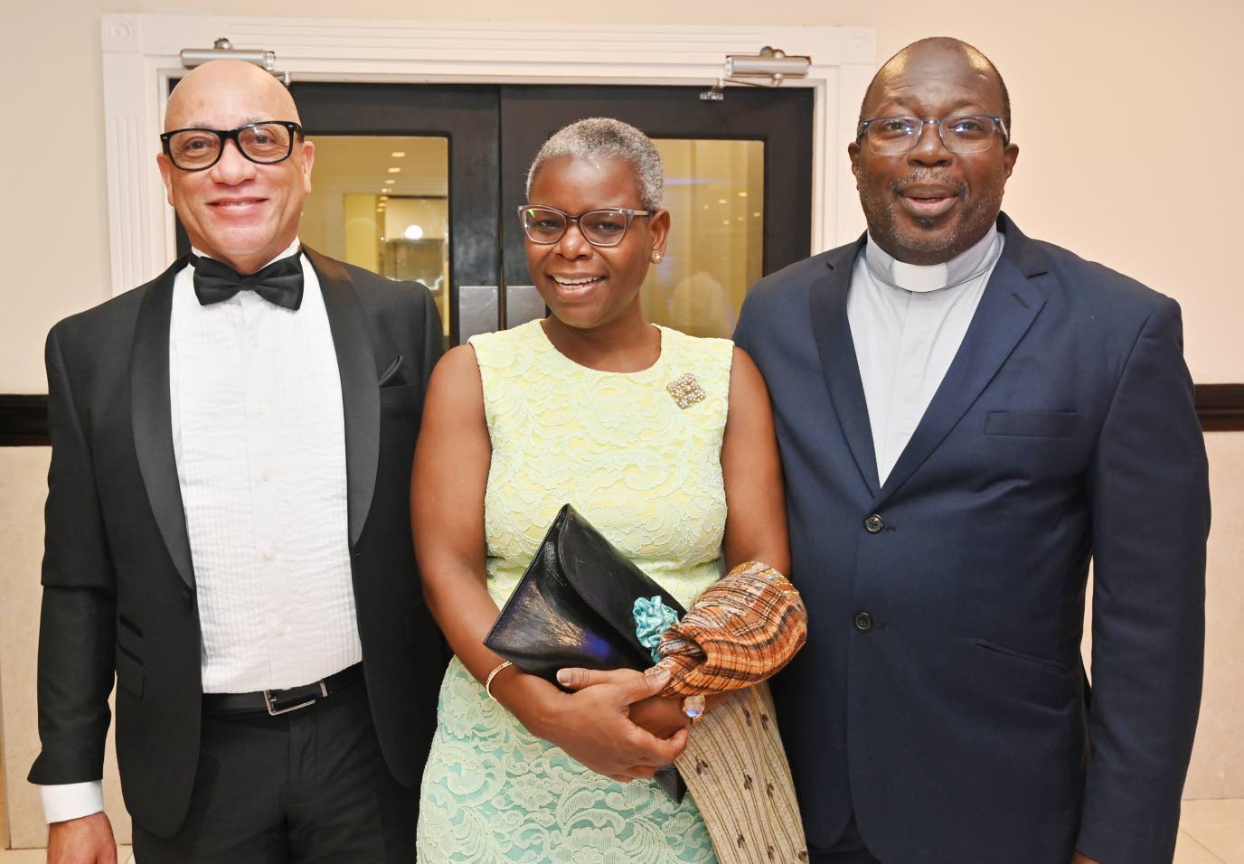 Sixto Coy is new Rotary Club of Kingston president - Jamaica Observer