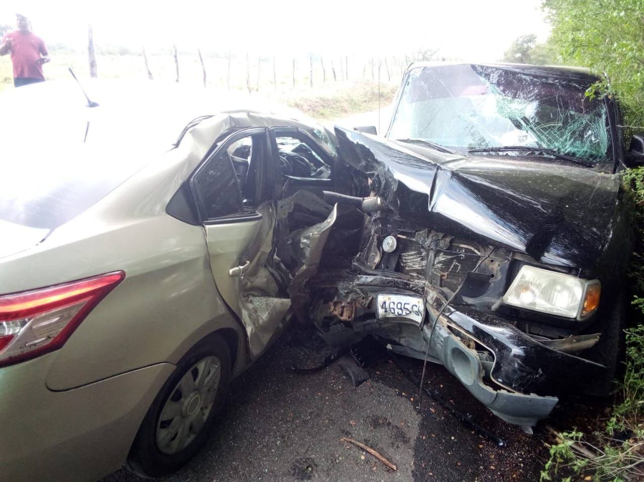 Road deaths: 2026 must mark a turning point - Jamaica Observer