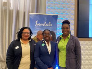Sandals develops ‘stewards of the environment’ - Jamaica Observer