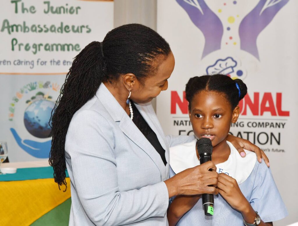 Samuda: Cultural transformation needed to protect Jamaican waters ...