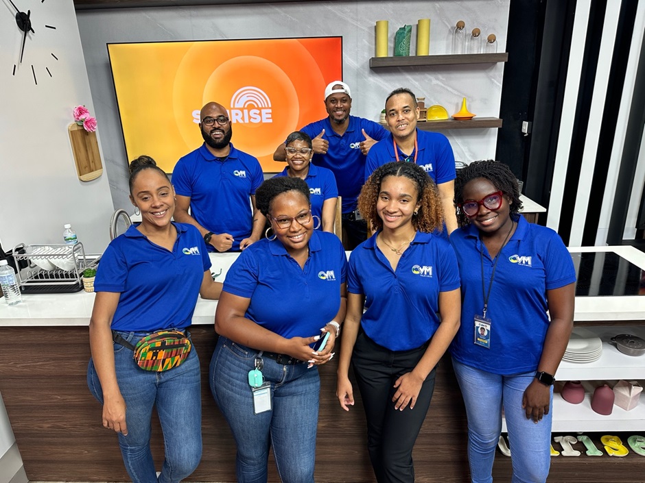 CVM's ‘See it Happen’ campaign wins Marketing Excellence award ...