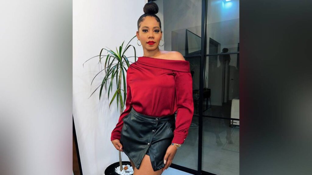 Chiney K to represent Jamaica in China - Jamaica Observer