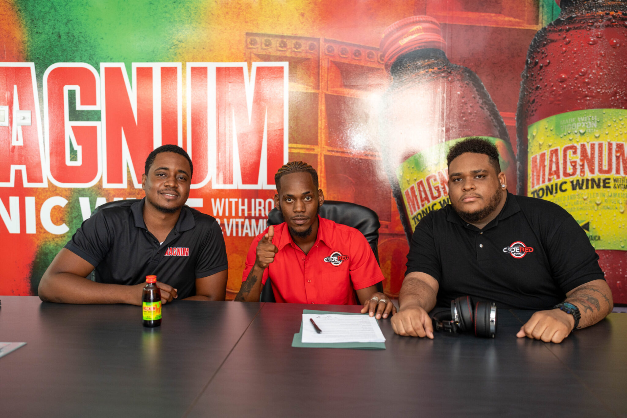Magnum anticipates exciting 2024 Reggae Sumfest Sound Clash - Jamaica ...