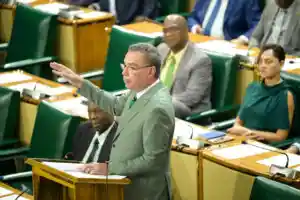 Petrojam recovers from fire that damaged sections of the refinery ...