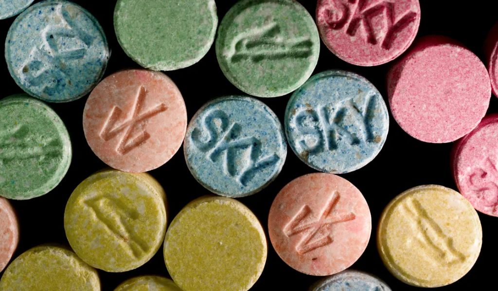US health experts review MDMA as treatment for PTSD - Jamaica Observer