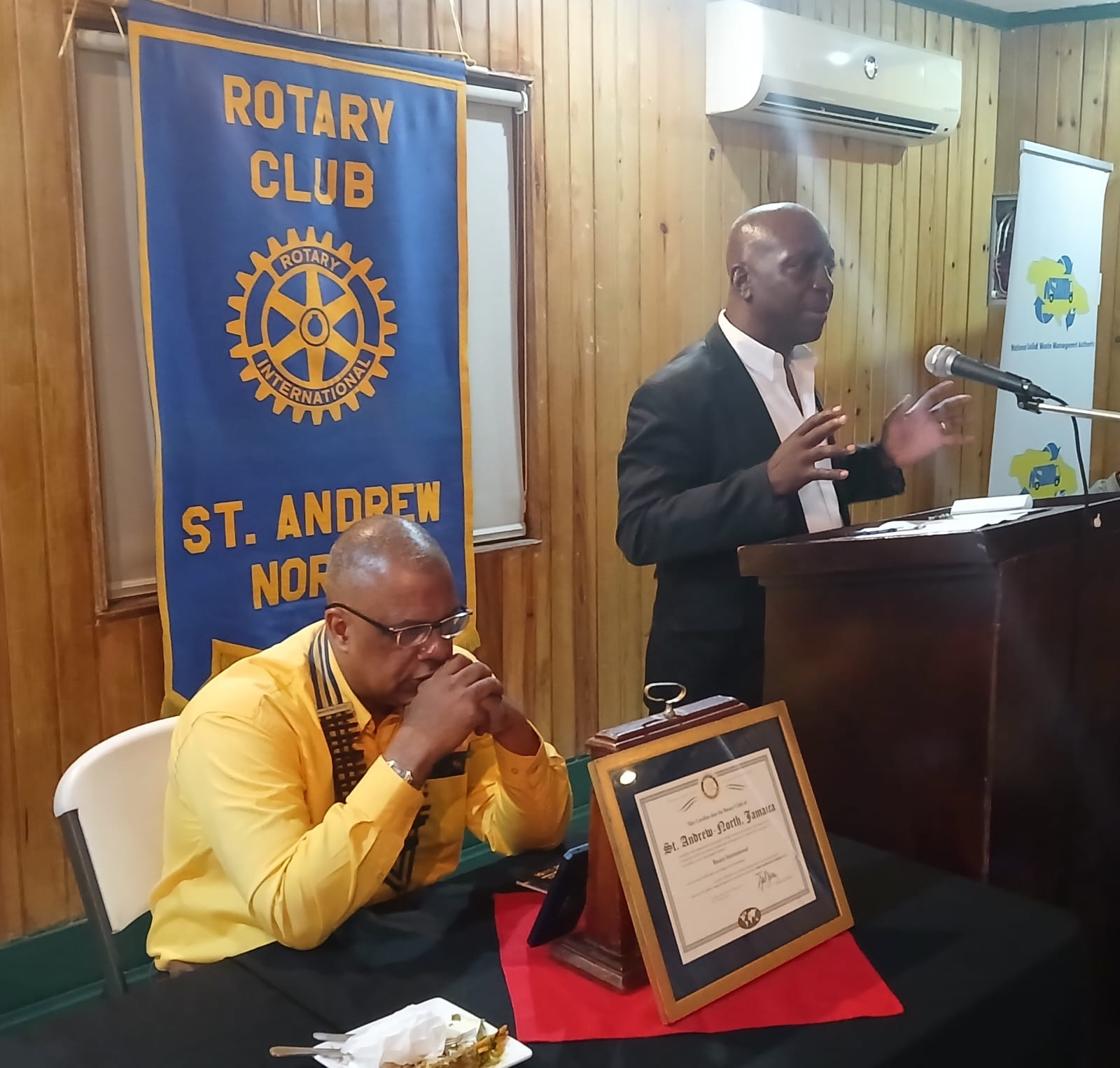 NSWMA’S recycling programme making significant progress in 60 ...