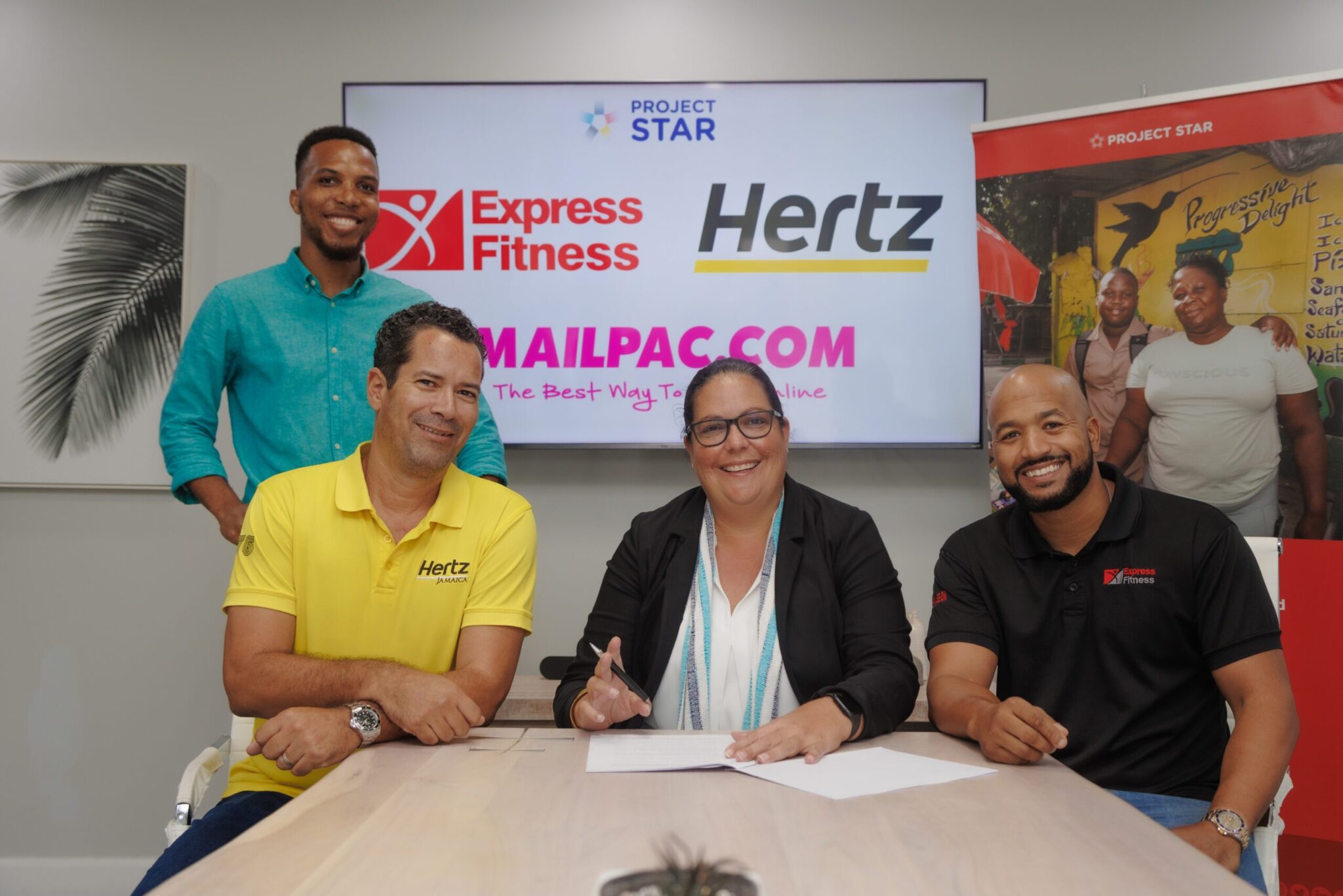 Norbrook Equity Partners joins forces with Project STAR to foster ...