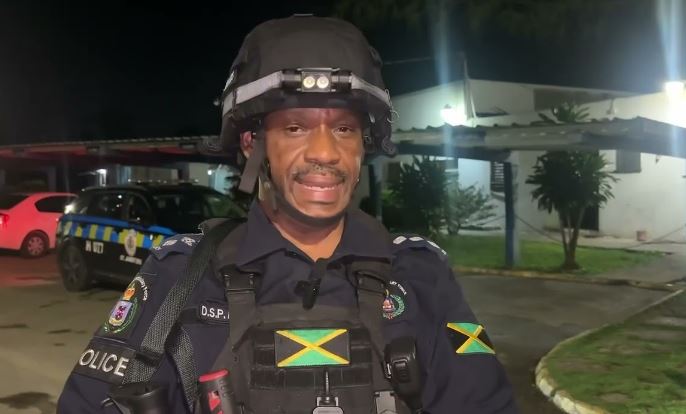 Two killed in alleged shootout with security forces in St James ...