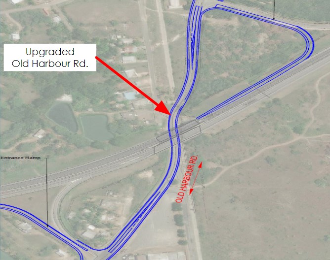 Access improvement works start soon in Free Town - Jamaica Observer