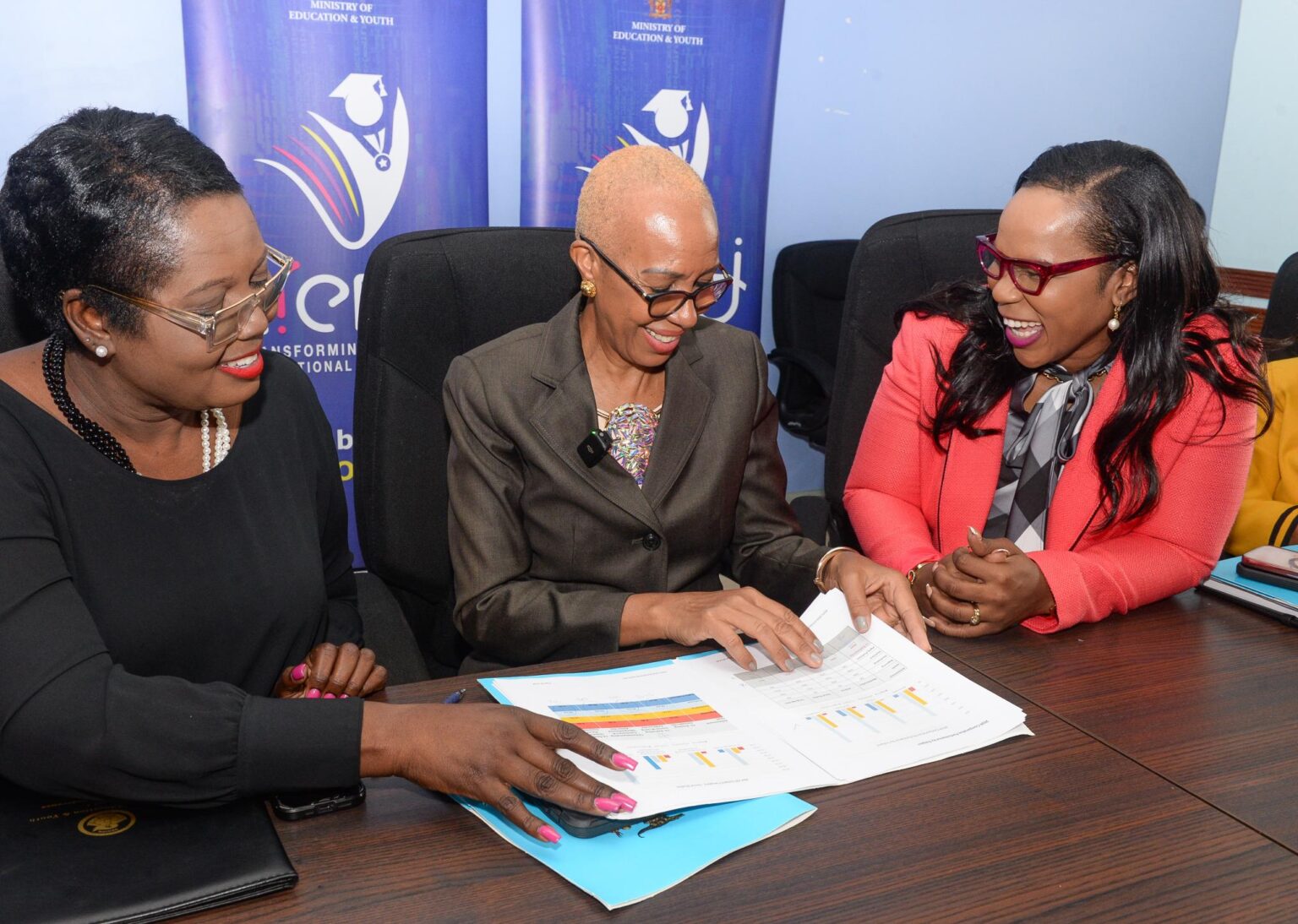 Improvement in PEP exam results - Jamaica Observer