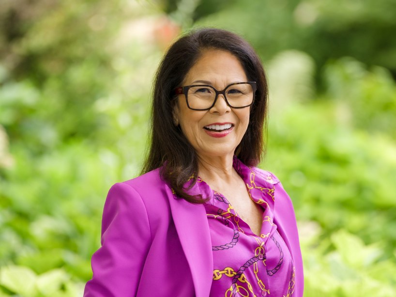 Jamaican named as new chancellor of Toronto Metropolitan University ...