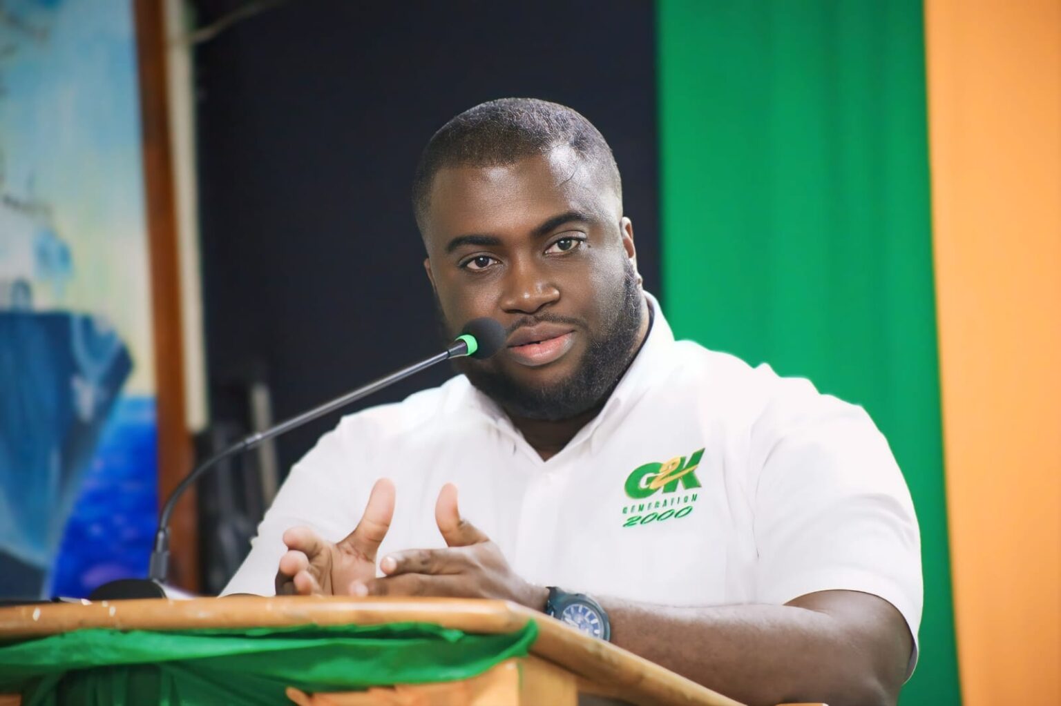 G2K slams PNP women as being hypocritical for comments made on George ...