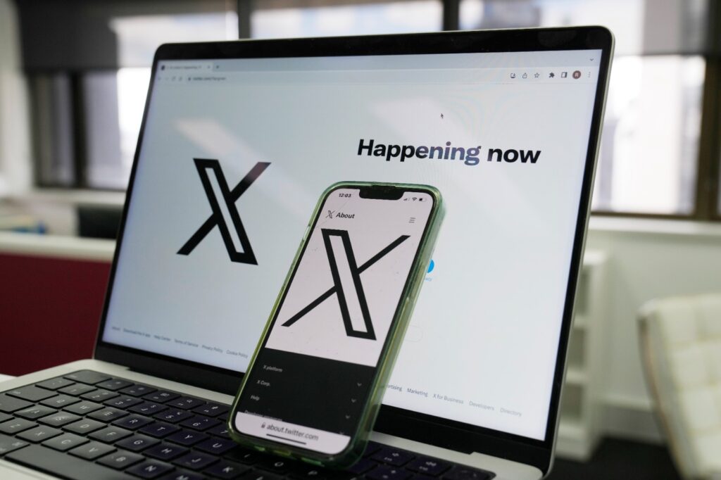 X formally allows X-rated content on platform - Jamaica Observer