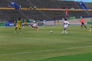 The Reggae Boyz must keep improving to secure World Cup spot - Jamaica ...