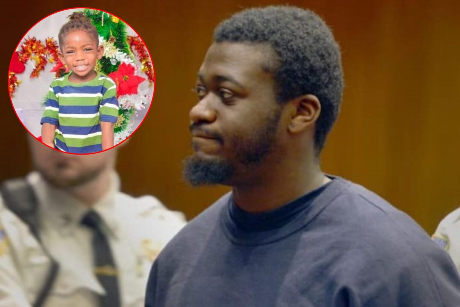 Alleged child killer to returned to court on July 25 - Jamaica Observer