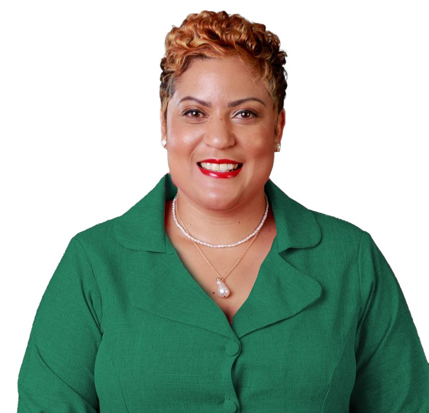 MP accuses Alfred Dawes of hypocrisy and misleading comments about healthcare system - Jamaica ...