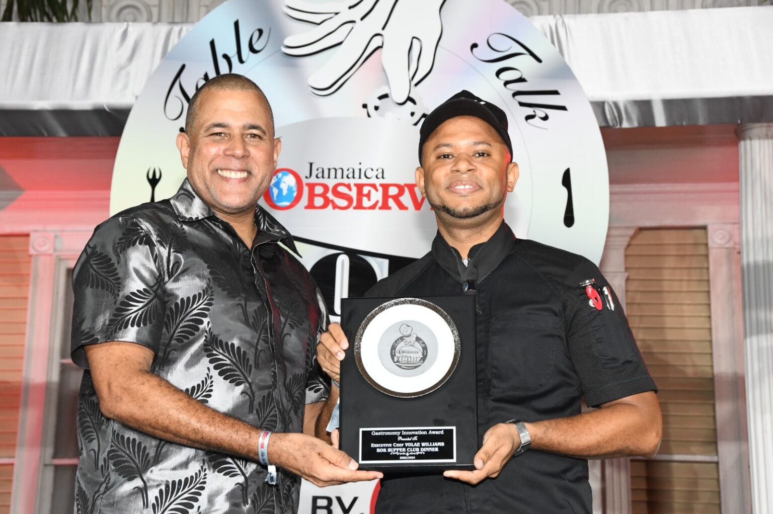 Celebrating 25 years, Observer Food Awards lauded for its vision and ...