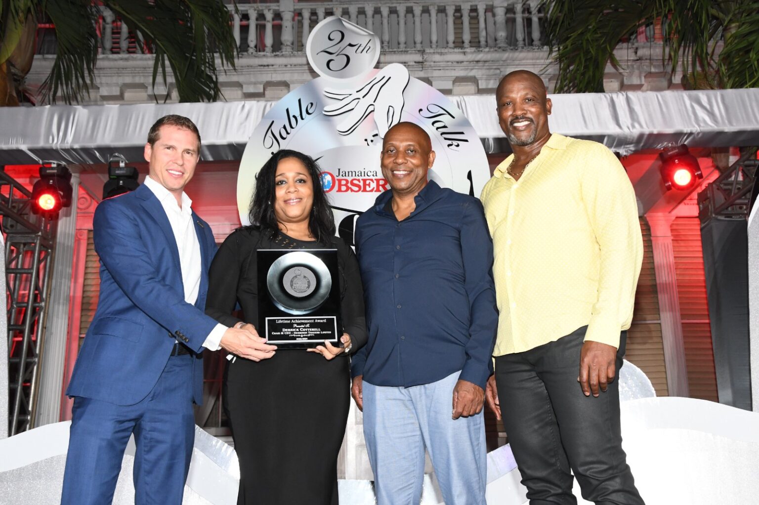 Celebrating 25 years, Observer Food Awards lauded for its vision and ...