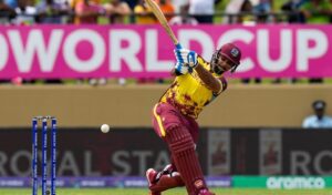 West Indies players named among best in ESPN 2025 cricket roundup ...