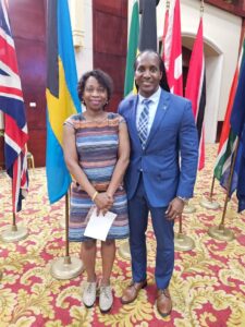 Diaspora Mentorship Academy unveiled - Jamaica Observer