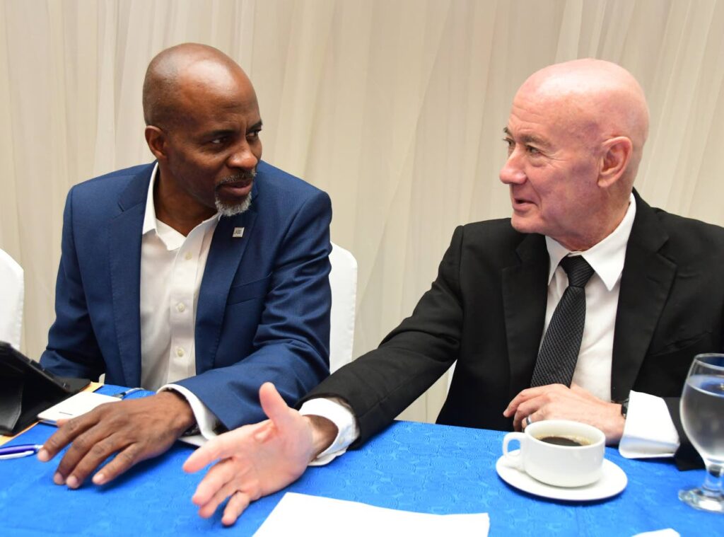 Crime consensus concern - Jamaica Observer