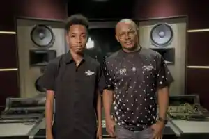 Scott Dunn mentors... - Jamaica Observer