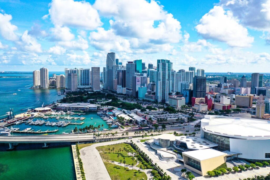 Miami’s multicultural appeal powers tourism surge and economic benefits ...