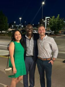 University of Colorado Medical School graduates urged to ‘Imagine ...