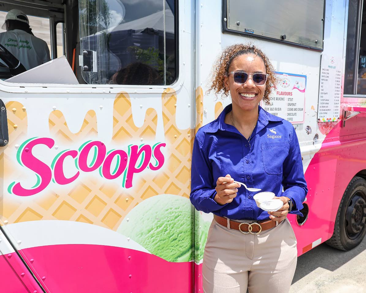 Devon House ice cream secures new location in Spanish Town - Jamaica Observer