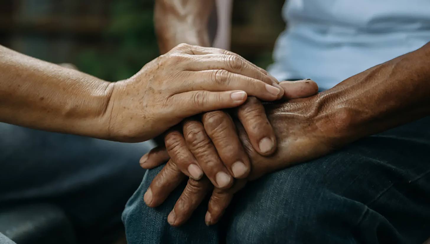 Tips for families dealing with loved ones with Alzheimer’s disease ...