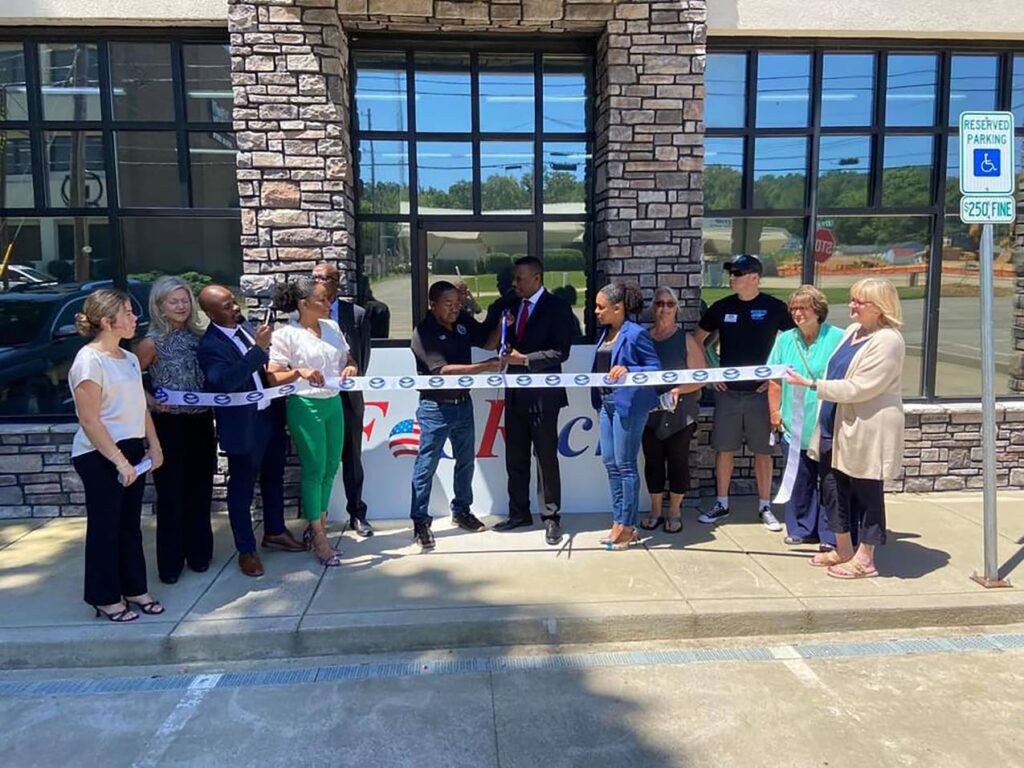 FosRich enters US market…moves to supply infrastructural products for ...