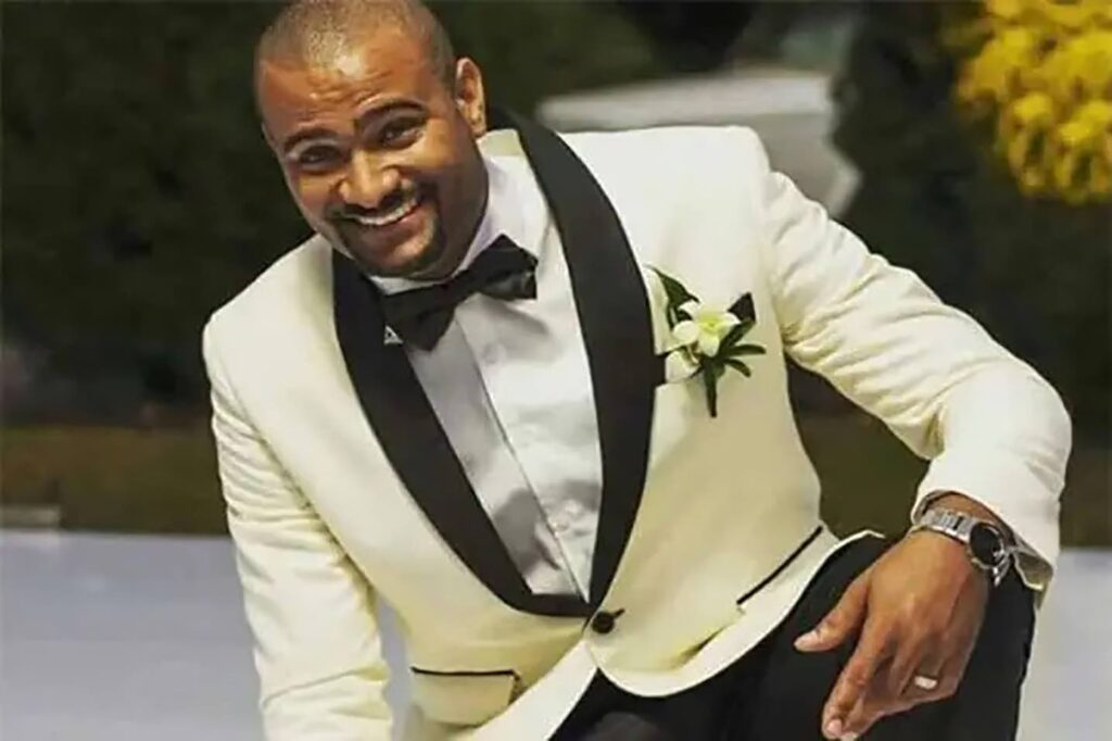 Testy exchange between KD Knight and detective - Jamaica Observer