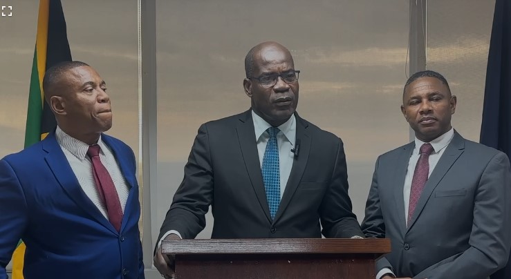 WATCH: Suspect in teacher's disappearance previously arrested for ...