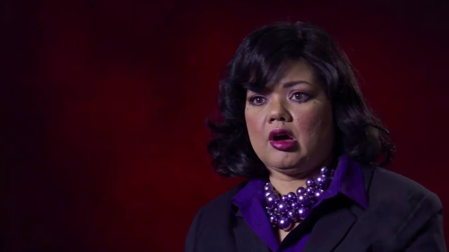 Soul singer Angela Bofill dies at 70 - Jamaica Observer