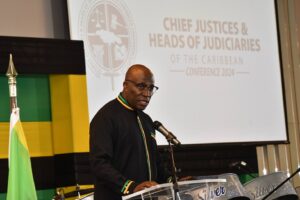 LIVE COURT - Jamaica Observer