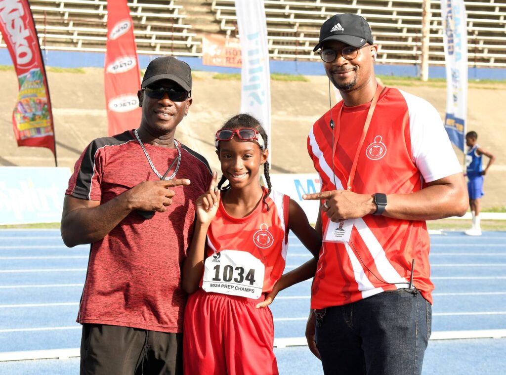 EASY AS YOU LIKE! - Jamaica Observer