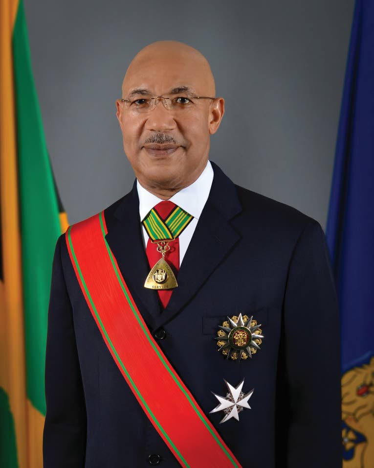 Governor-General resumes duties after medical leave - Jamaica Observer