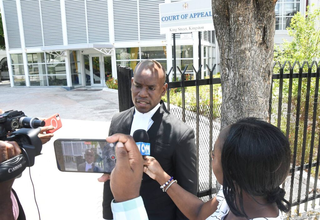 Attorney argues evidence against Kartel and co-accused need to be ...