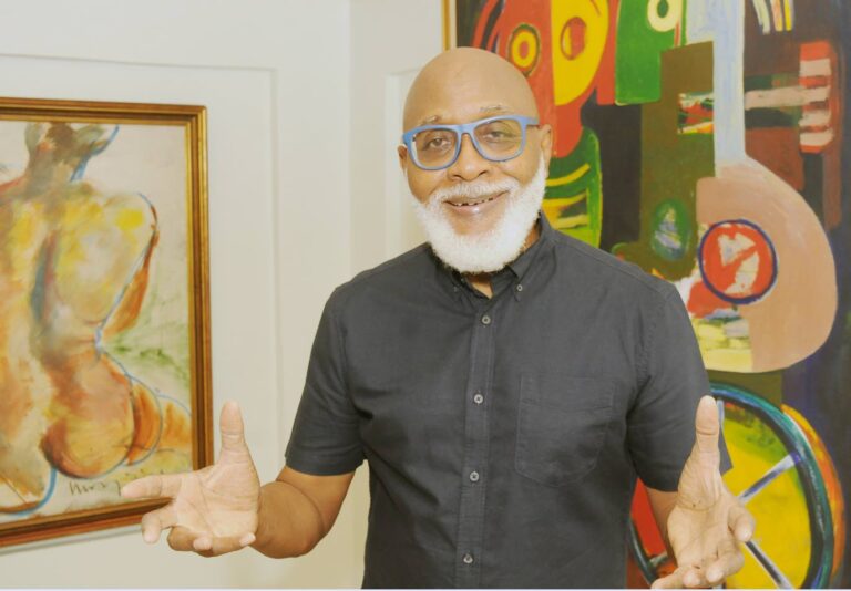 Kingsley Cooper dies at age 71 - Jamaica Observer
