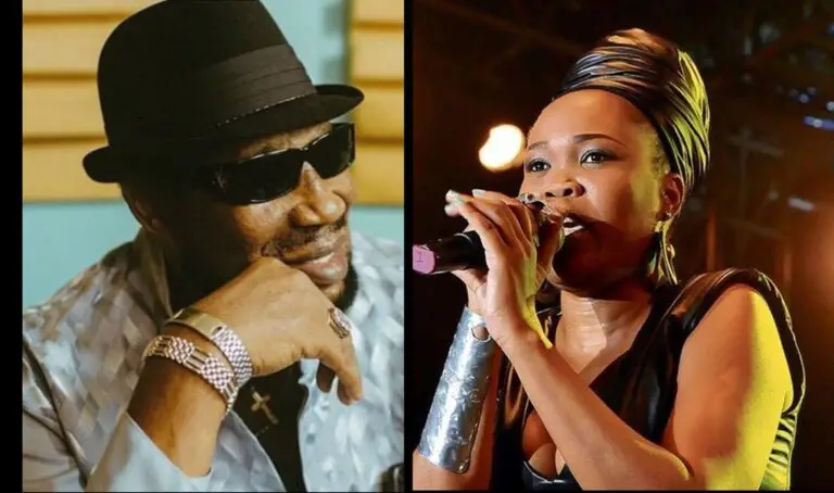 Queen Ifrica sued for allegations against her father - Jamaica Observer